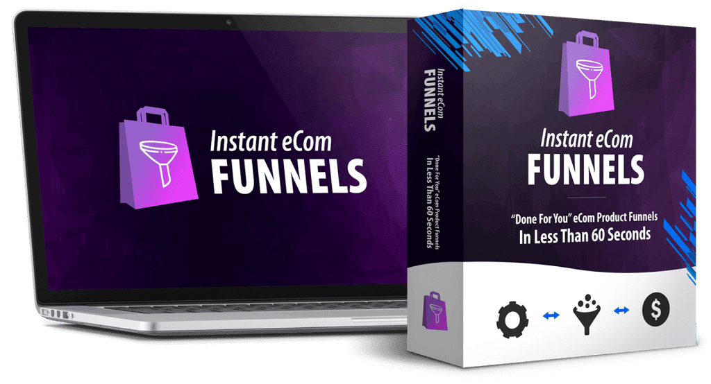 Instant eCom Funnels